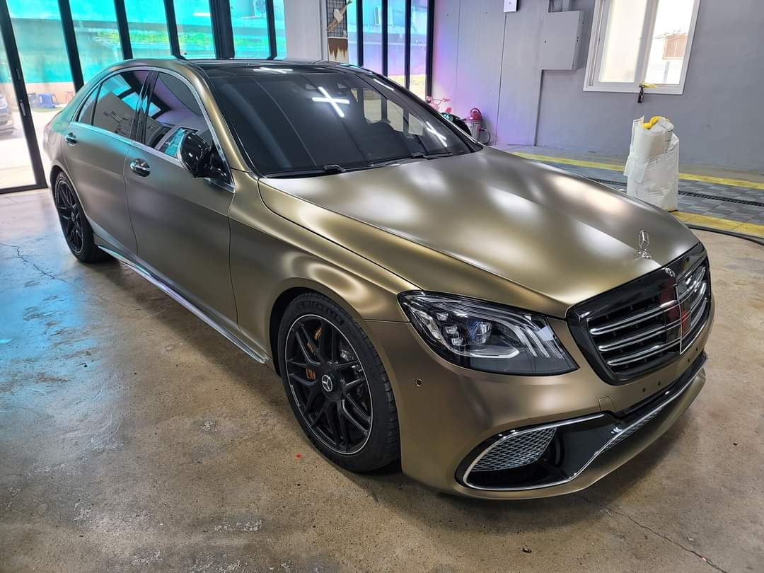 5 Địa Chỉ Dán Decal TeckWrap Uy Tín tại Hà Nội - TeckWrap Việt Nam